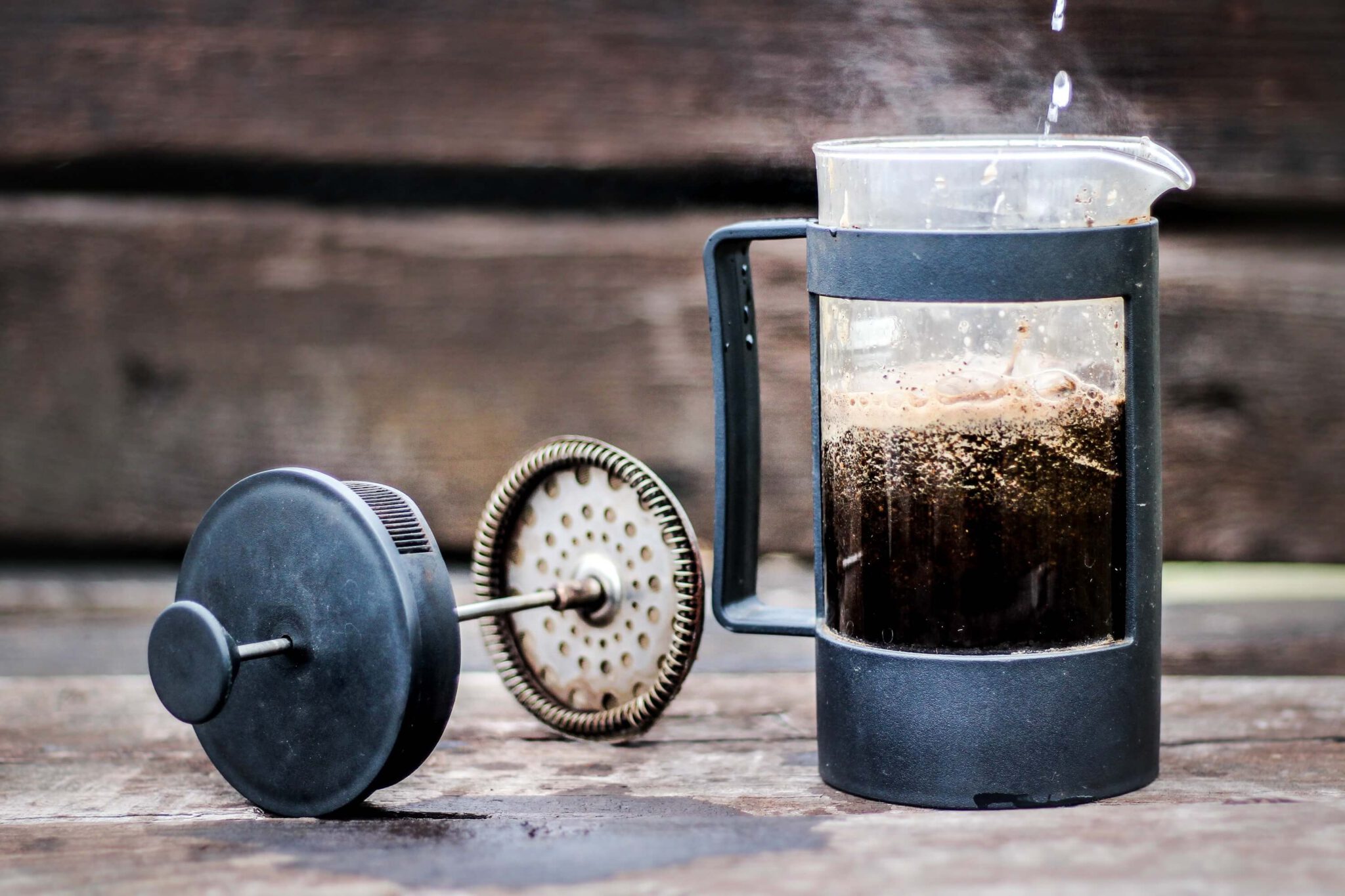 How to make a cold brew coffee? - Homebrewstories